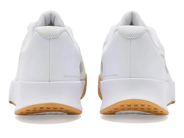 Nike Vapor Lite 3 Hard Court Tennis Shoes - White