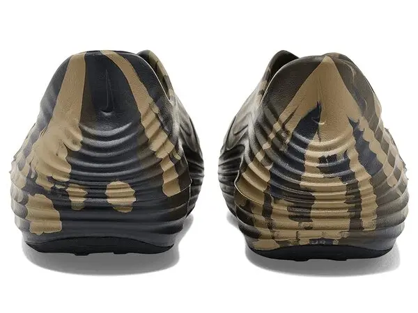 Nike Reactx Rejuven8 Camo Sandals Filbert/anthracite/dark Hazel/light Khaki