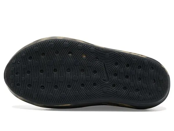 Nike Reactx Rejuven8 Camo Sandals Filbert/anthracite/dark Hazel/light Khaki