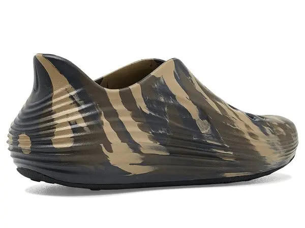 Nike Reactx Rejuven8 Camo Sandals Filbert/anthracite/dark Hazel/light Khaki