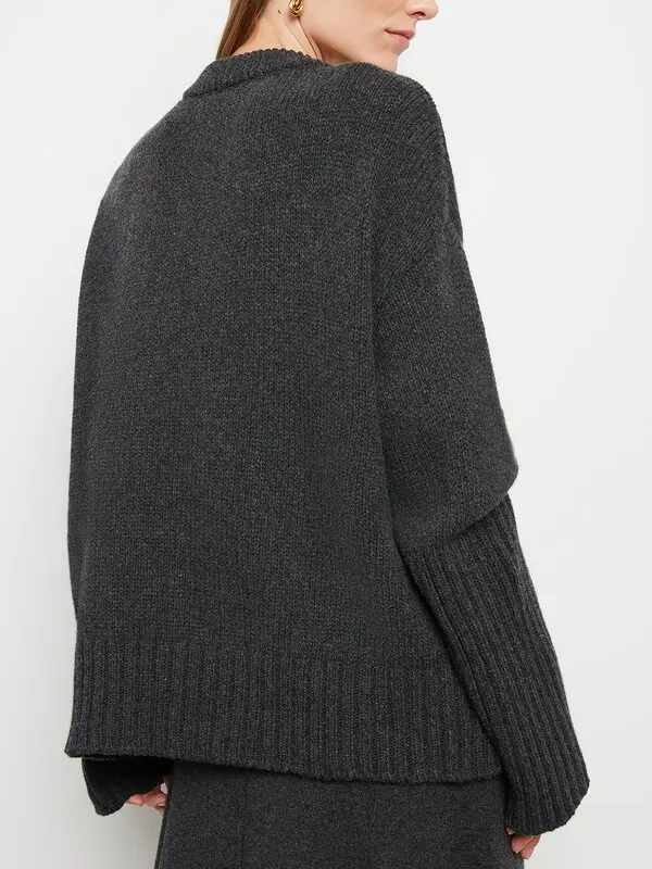 GWYN The Long-cuff Crew | | Size