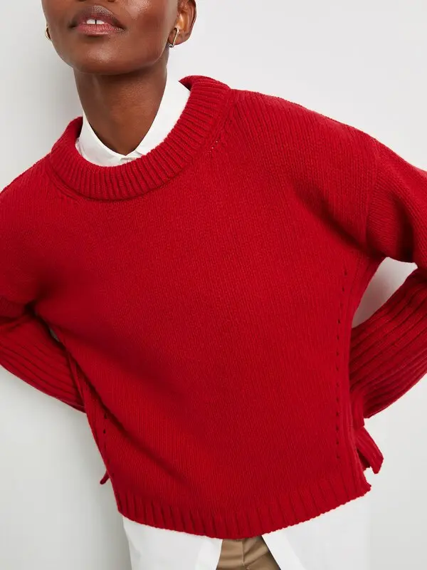 GWYN The Long-cuff Crew | | Size
