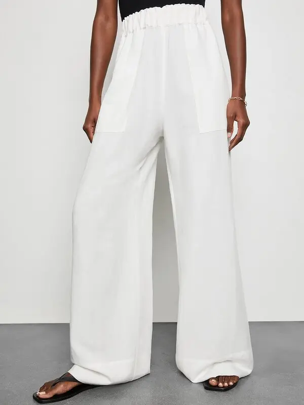 GWYN Seaside Pant | | Size