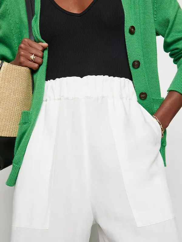 GWYN Seaside Pant | | Size