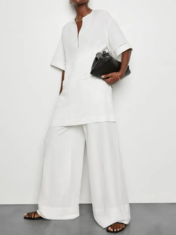 GWYN Seaside Pant | | Size