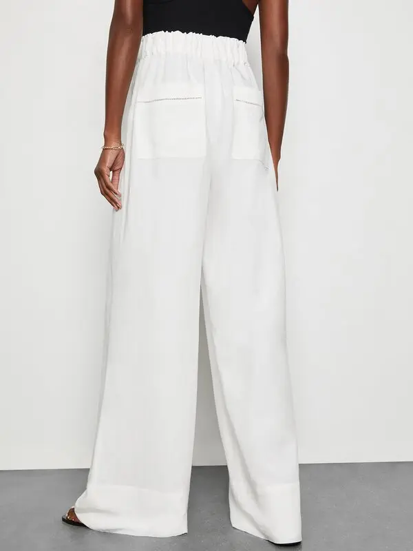 GWYN Seaside Pant | | Size