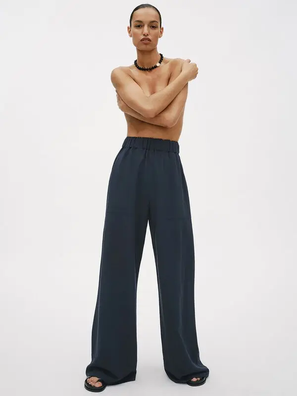 GWYN Seaside Pant | | Size