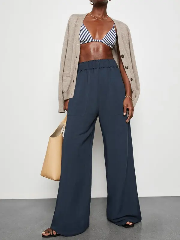 GWYN Seaside Pant | | Size
