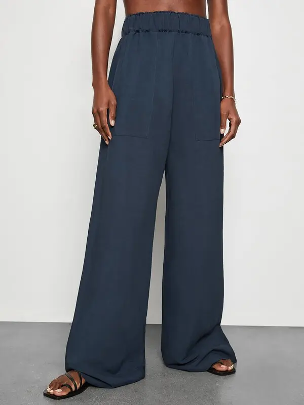 GWYN Seaside Pant | | Size