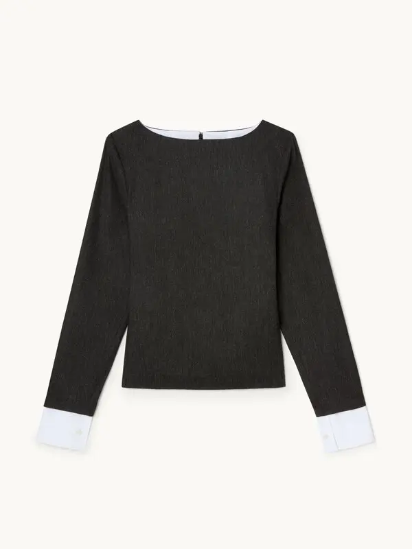 GWYN Elodie Top | | Size