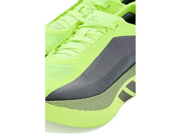 Adidas Hyperboost Edge Running Shoes - Green
