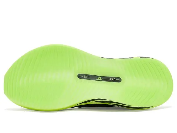 Adidas Hyperboost Edge Running Shoes - Green