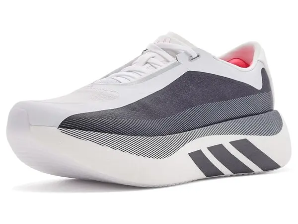 Adidas Hyperboost Edge Running Shoes Running Shoes /aurora Onix/solar Turbo