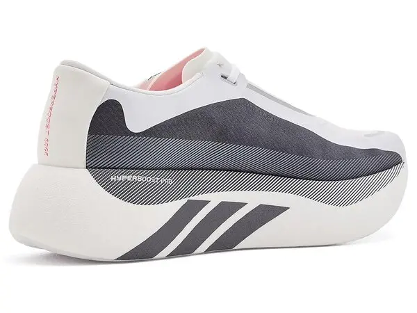 Adidas Hyperboost Edge Running Shoes Running Shoes /aurora Onix/solar Turbo