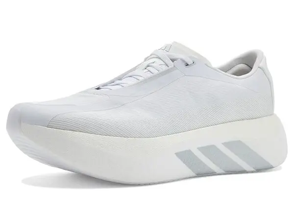 Adidas Hyperboost Edge Athletic Sneakers - White