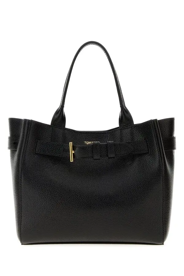 TOM FORD Leather Handbag