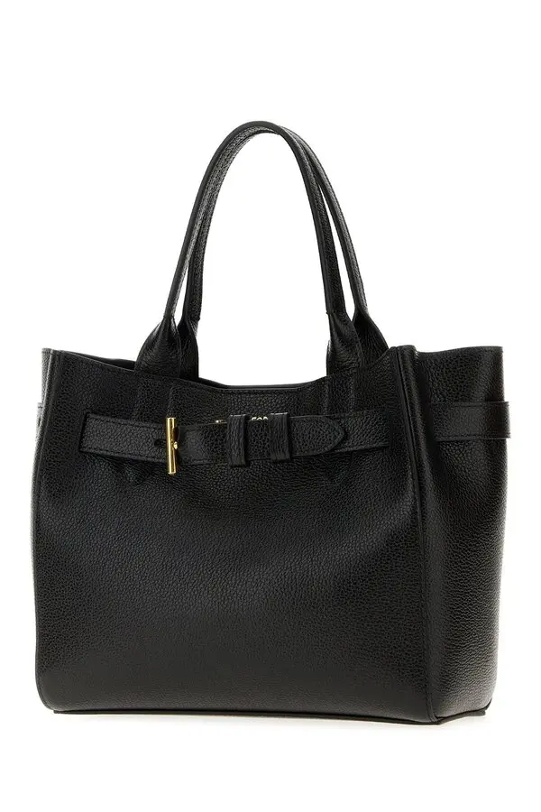 TOM FORD Leather Handbag