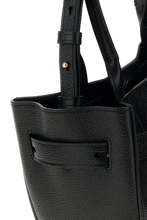 TOM FORD Leather Handbag