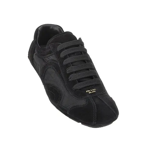 Prada Montecarlo Re-edition 2005 Sneakers