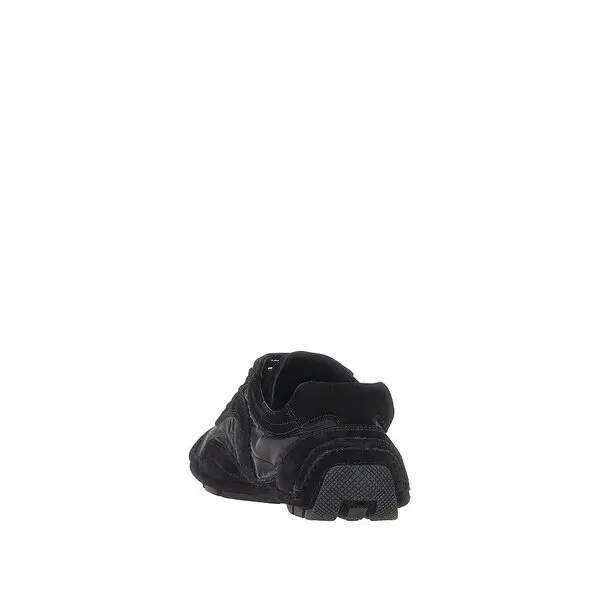 Prada Montecarlo Re-edition 2005 Sneakers