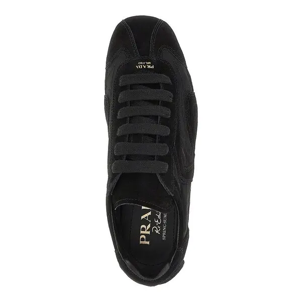Prada Montecarlo Re-edition 2005 Sneakers