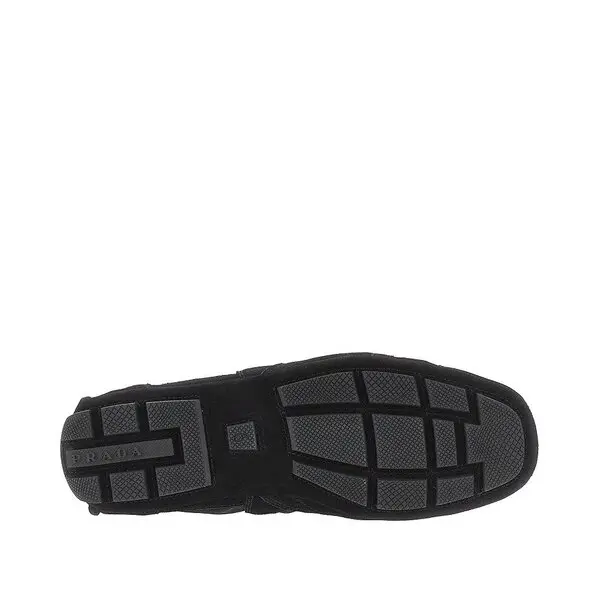 Prada Montecarlo Re-edition 2005 Sneakers
