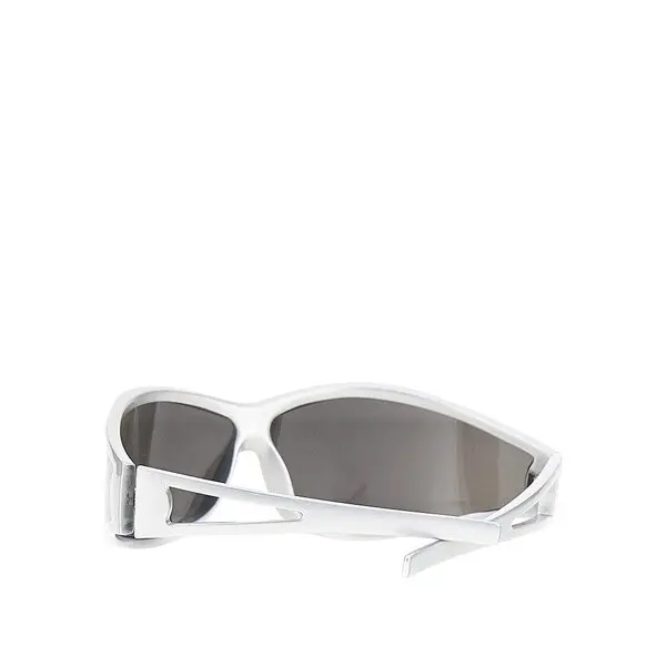 FACE.HIDE Mask Frame Sunglasses