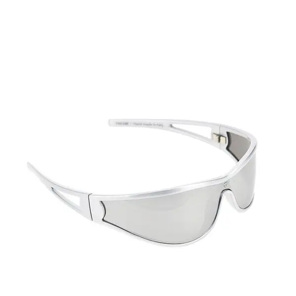 FACE.HIDE Mask Frame Sunglasses