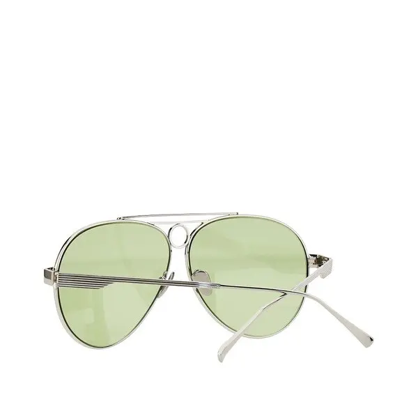 FACE.HIDE Face. Hide 'hunter' Sunglasses