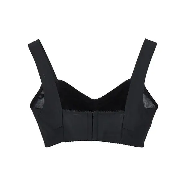 Dolce & Gabbana Satin Top