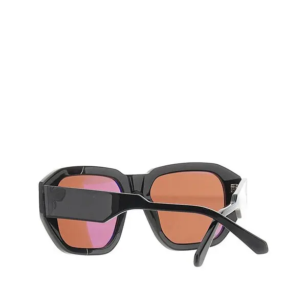 FACE.HIDE Broken Cosmo' Sunglasses