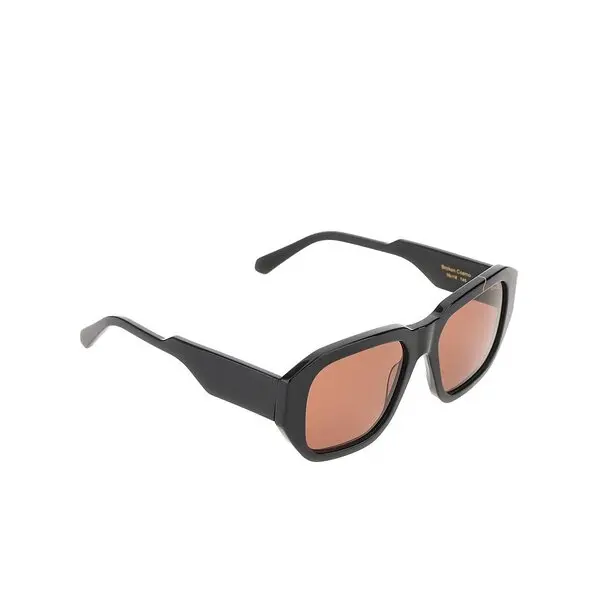 FACE.HIDE Broken Cosmo' Sunglasses