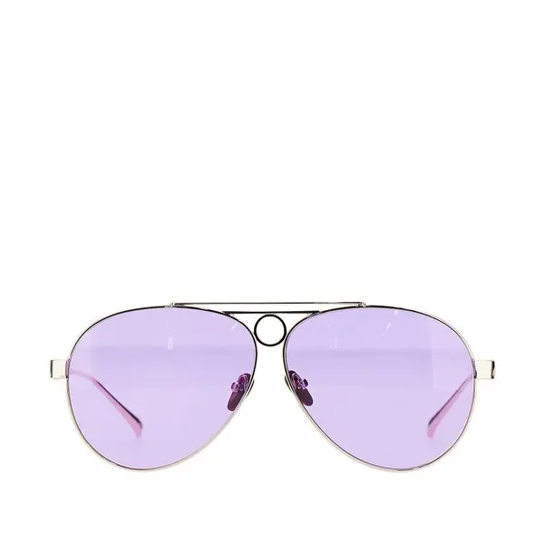 FACE.HIDE Face. Hide 'hunter' Sunglasses