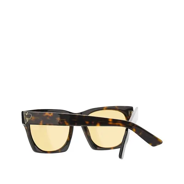FACE.HIDE Face. Hide 'numero' Sunglasses