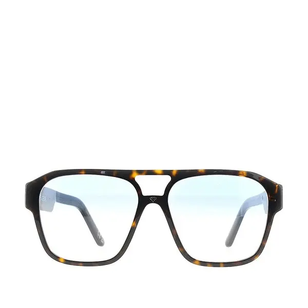 FACE.HIDE Doppioponte Sunglasses - Blue