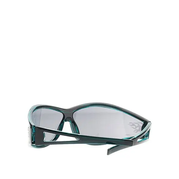 FACE.HIDE Burning In Paradise" Sunglasses