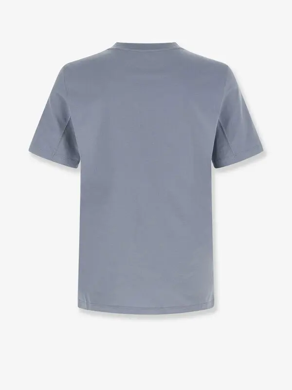 Brunello Cucinelli Cotton Tshirt