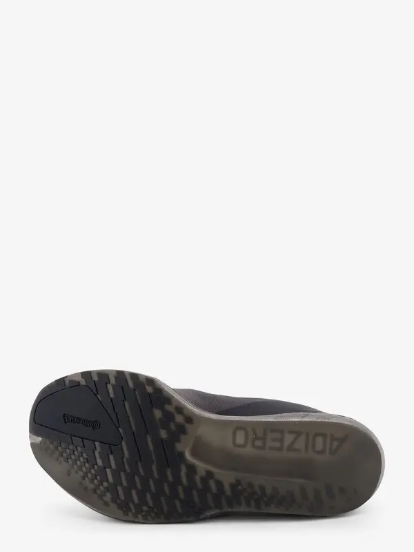 ADIDAS Y-3 Y3 Adios Stretch Mesh Sneakers
