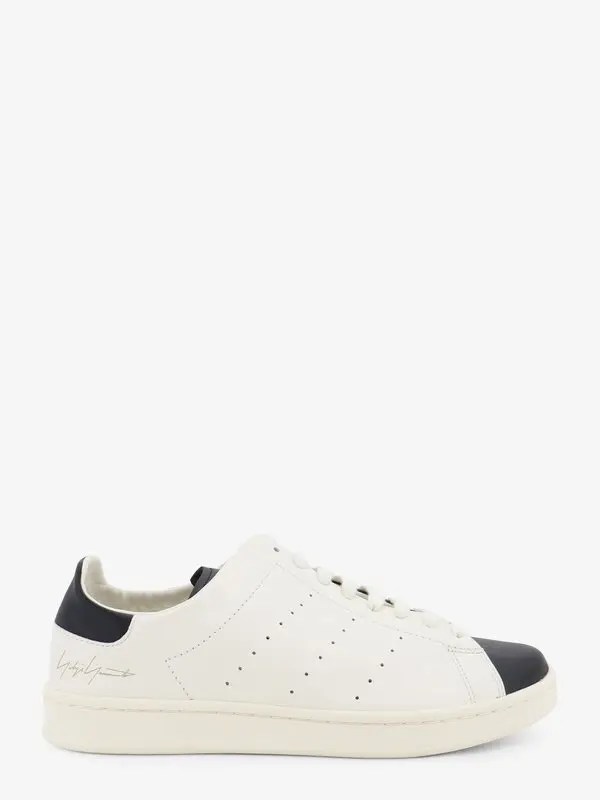 ADIDAS Y-3 Sneakers Y3 Diagonal In Pelle