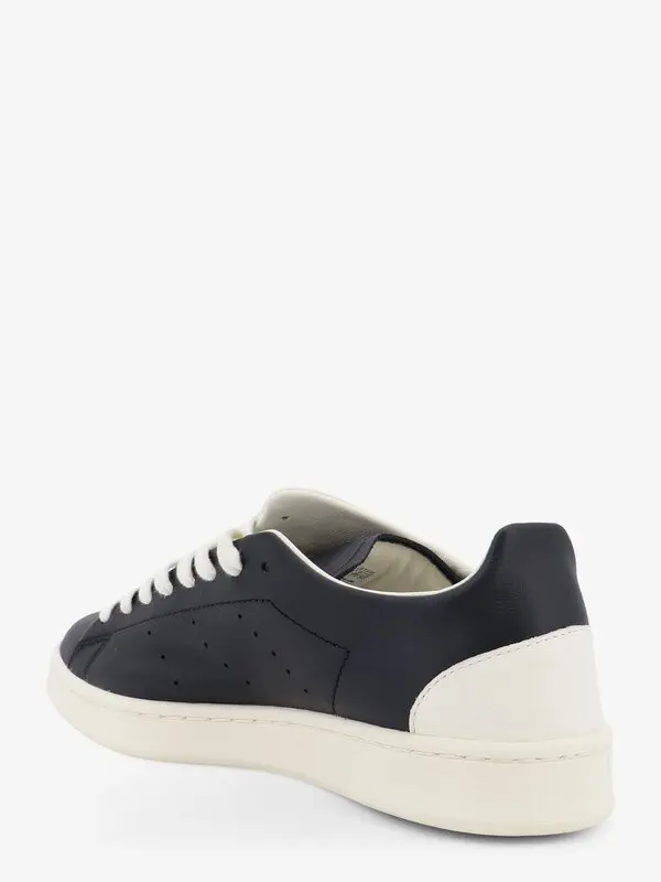 ADIDAS Y-3 Sneakers Y3 Diagonal In Pelle