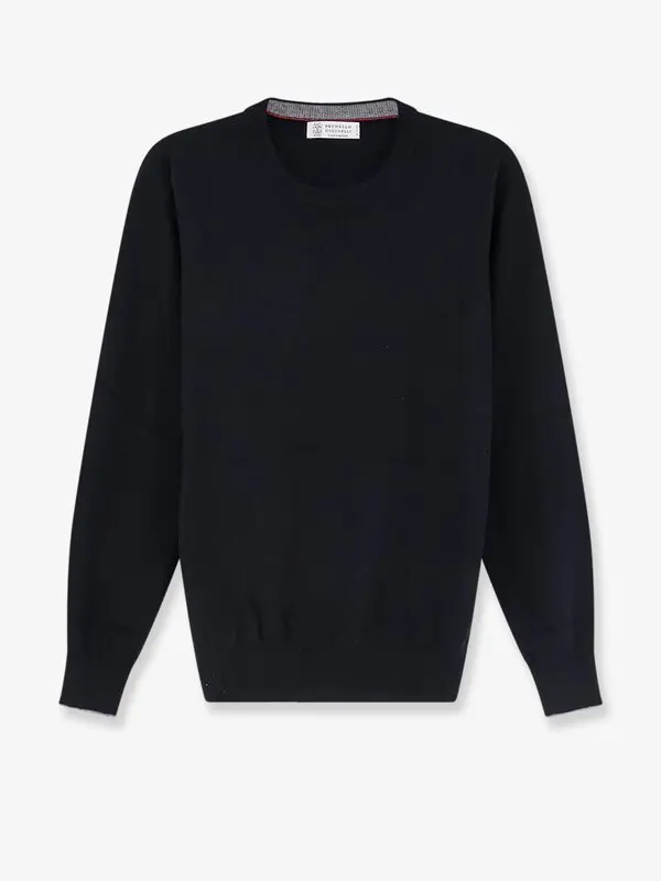 Brunello Cucinelli Cashmere Sweater