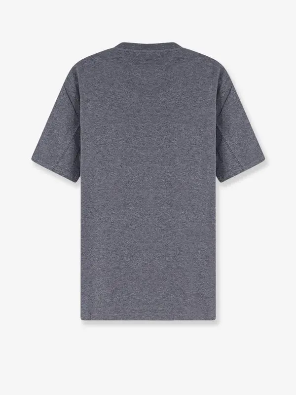 Brunello Cucinelli Cotton Tshirt