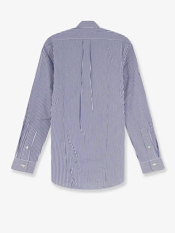 Polo Ralph Lauren Striped Cotton Shirt