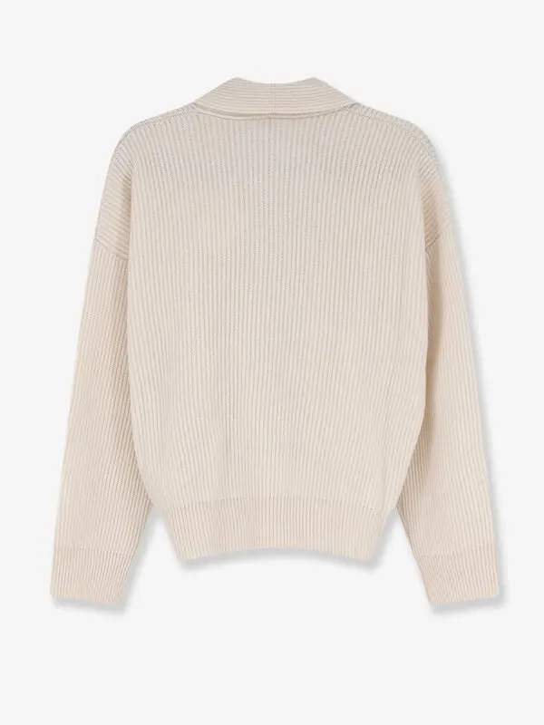 Brunello Cucinelli Cashmere Cardigan