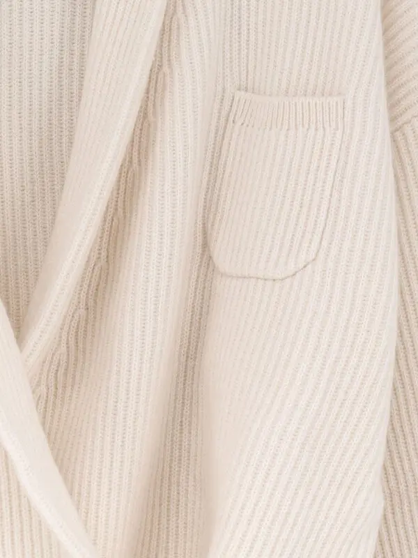 Brunello Cucinelli Cashmere Cardigan
