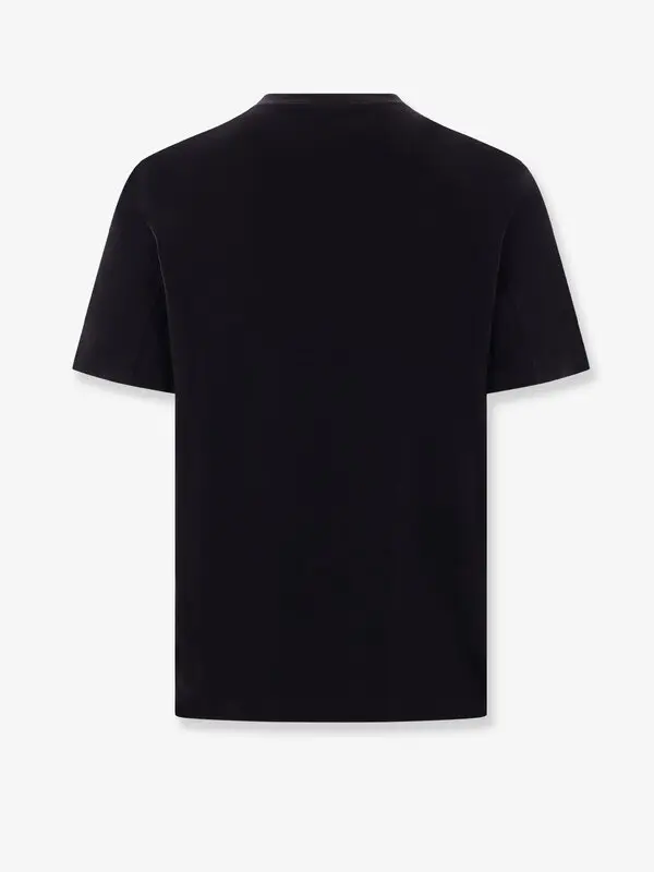 Brunello Cucinelli Cotton Tshirt