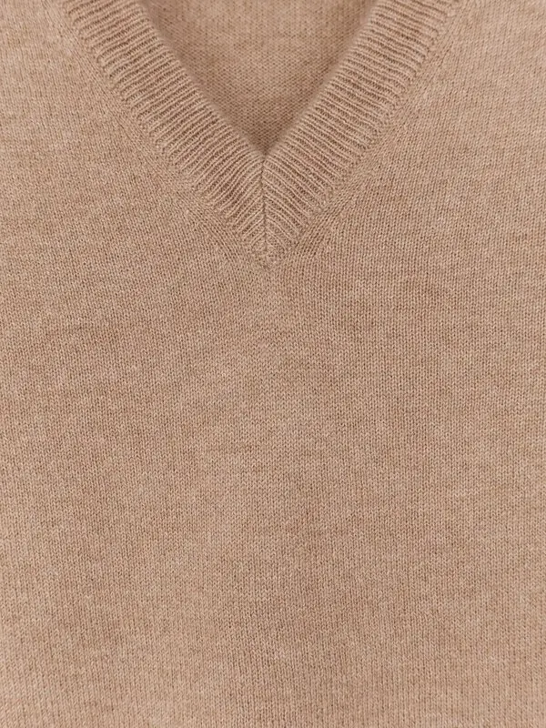 Brunello Cucinelli Cashmere Sweater