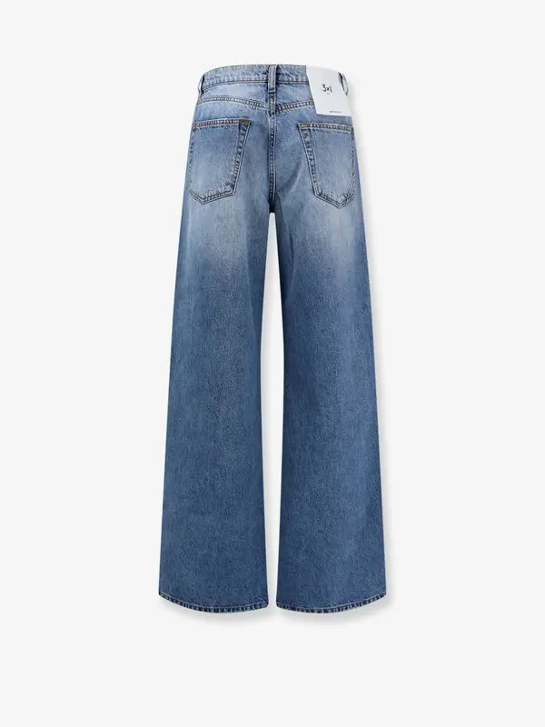 3x1 Denim Jeans