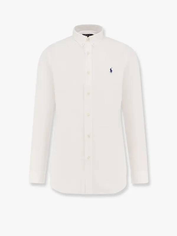 Polo Ralph Lauren Slim Fit Stretch Cotton Trousers
