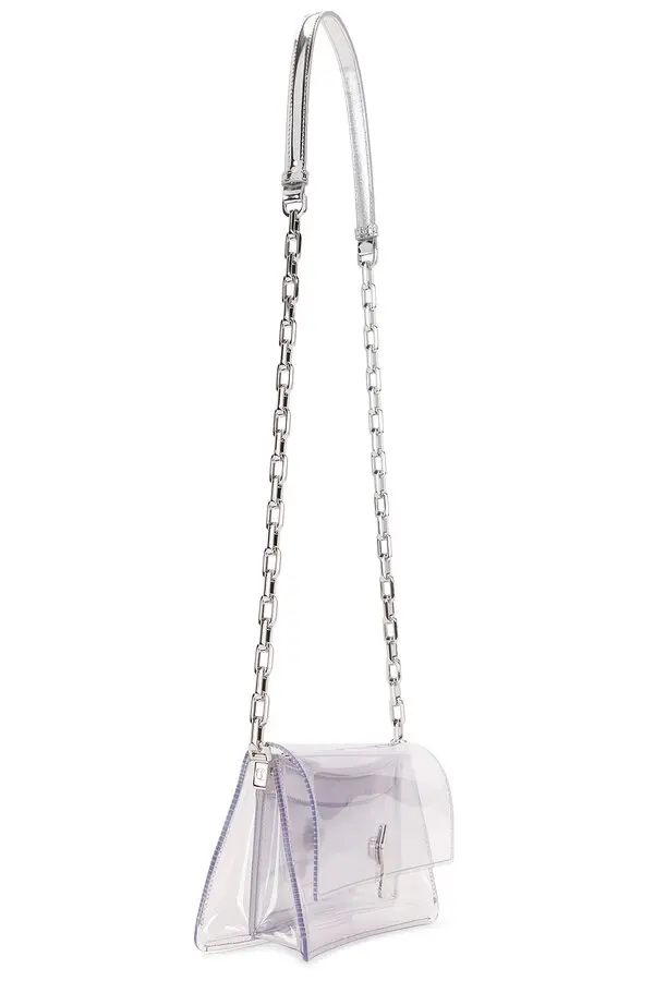CHRISTIAN LOUBOUTIN Bettina Crossbody Bag